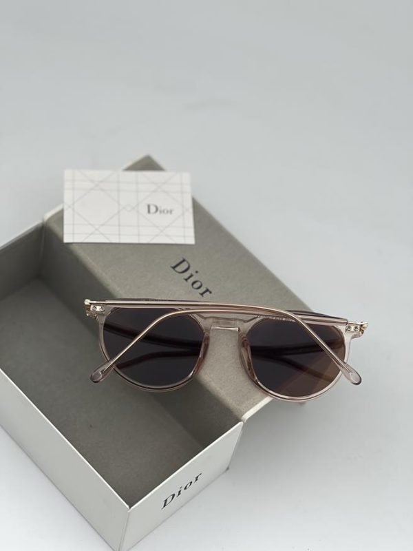 عینک آفتابی دیور 290 - عینک امپراطور